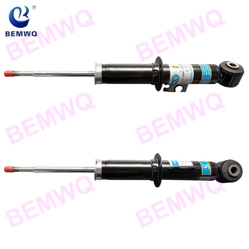Pair Set of 2 Rear Shock Absorbers For 02-08 Mini Cooper R50 R52/53 ...