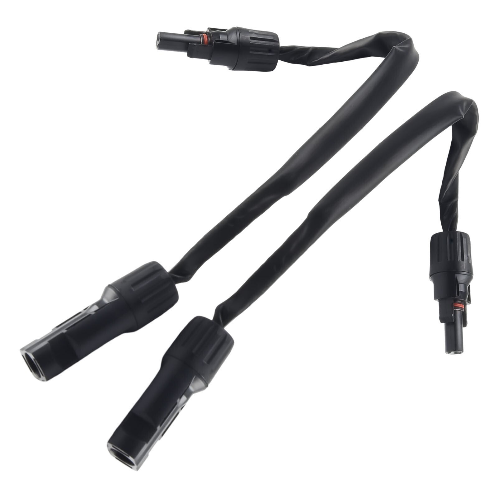 Reliable and Durable PV Solar Cable Feedthrough Flat and Flexible 35cm ...