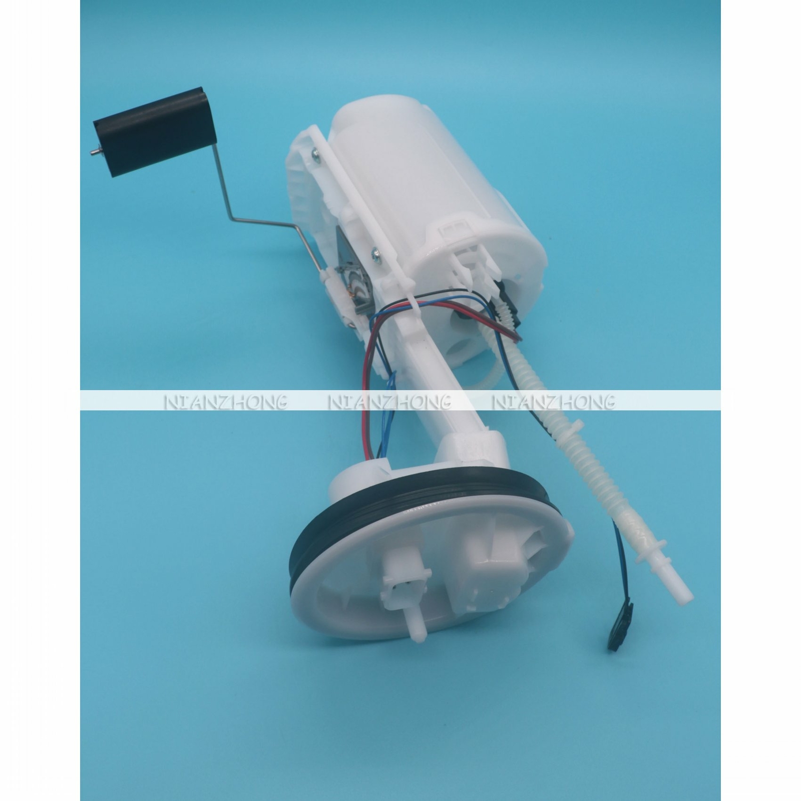 Fuel Pump Assembly 16112755082 For BMW Mini Cooper S R55 R56 R57 R58 ...