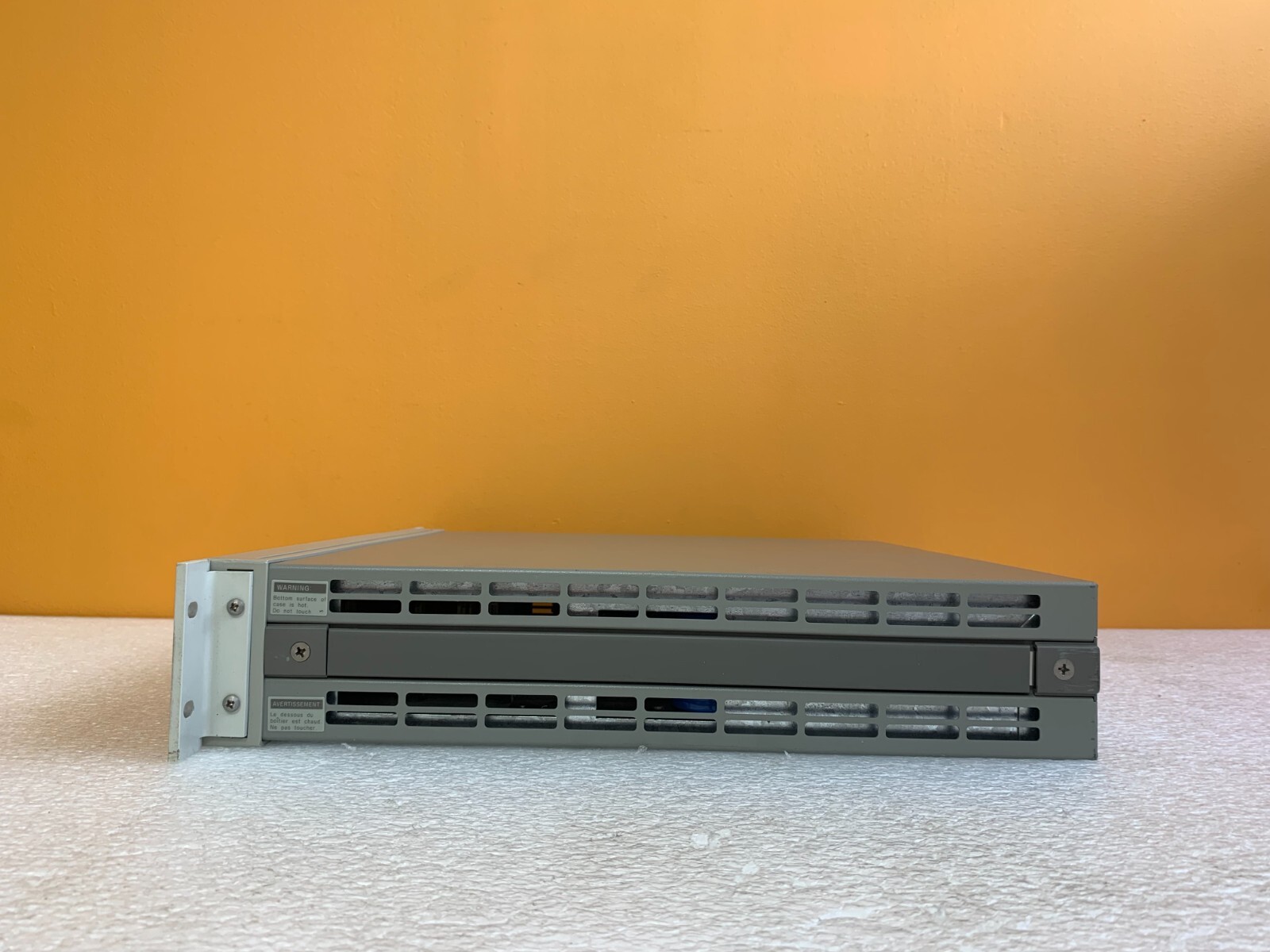 HP/Agilent 6642A 0 to 20 V, 0 to 10 A, 200 W, Digital DC Power Supply ...