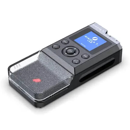 ICOPY-X XS (ENGLISH) RFID PORTABLE DUPLICATOR FOR FOBS AND CARDS | eBay