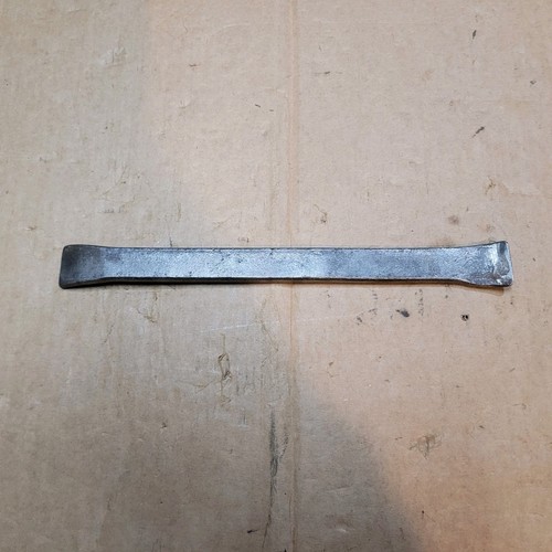 Model A Ford Tire Iron Pry Bar | eBay