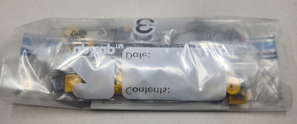 LEGO Star Wars AT-RT BUILD 75431 327th Star Corps Clone Battle Pack | eBay