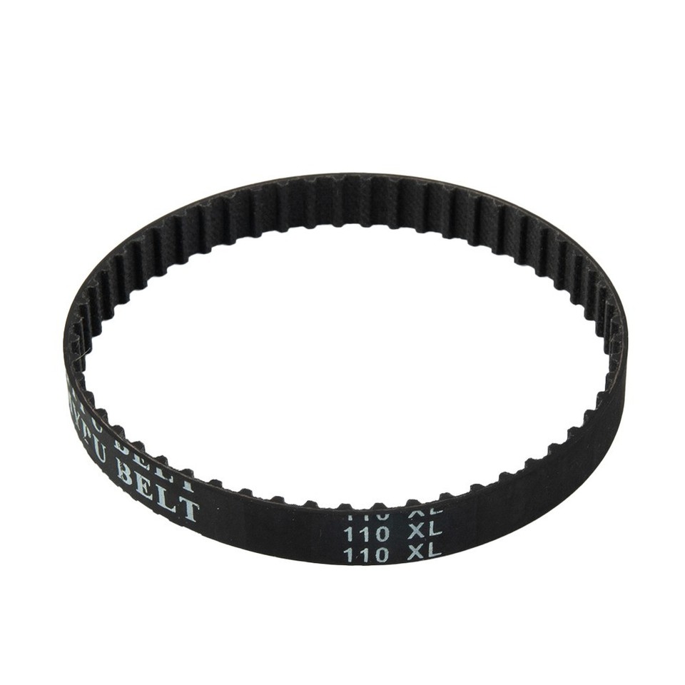 Practical Timing Belt Rubber 5KG Tensile Strength Closed Loop Rubber ...