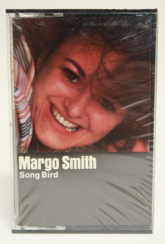 Margo Smith Song Bird Cassette Tape Promo 1976 Warner Bros. WB M5 2955 (New) | eBay
