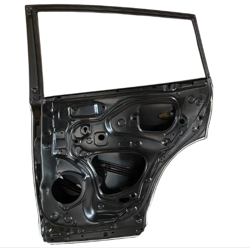 Fit 2013 2014 2015 2016 2017 2018 Toyota RAV4 Right Rear Passenger Door ...