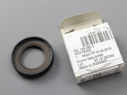 AUDI A3 8V Shaft Oil Seal 03L103085C | eBay