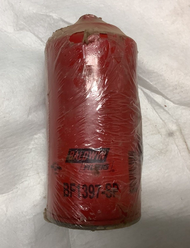 Baldwin BF1397-SP - Fuel Filter | eBay