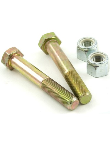 Umi Performance Control Arm Bolt 5/8 in Hex Head Bolts / Lock Nuts ...