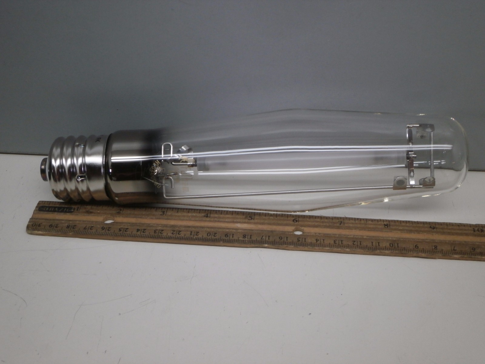 (6-Pack) Fulham LU400 High Pressure Sodium 400W HPS S51 Lamp Light Bulb ...