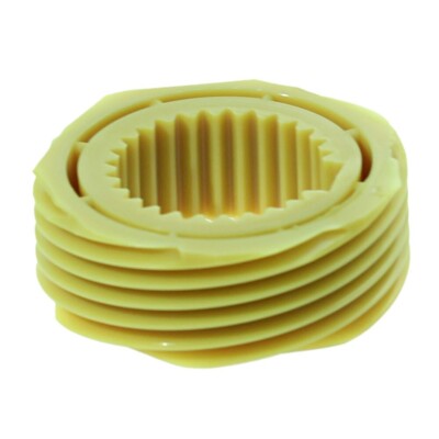 Ford Mustang T5 Manual Transmission Speedo Drive Gear 7 Tooth Yellow ...