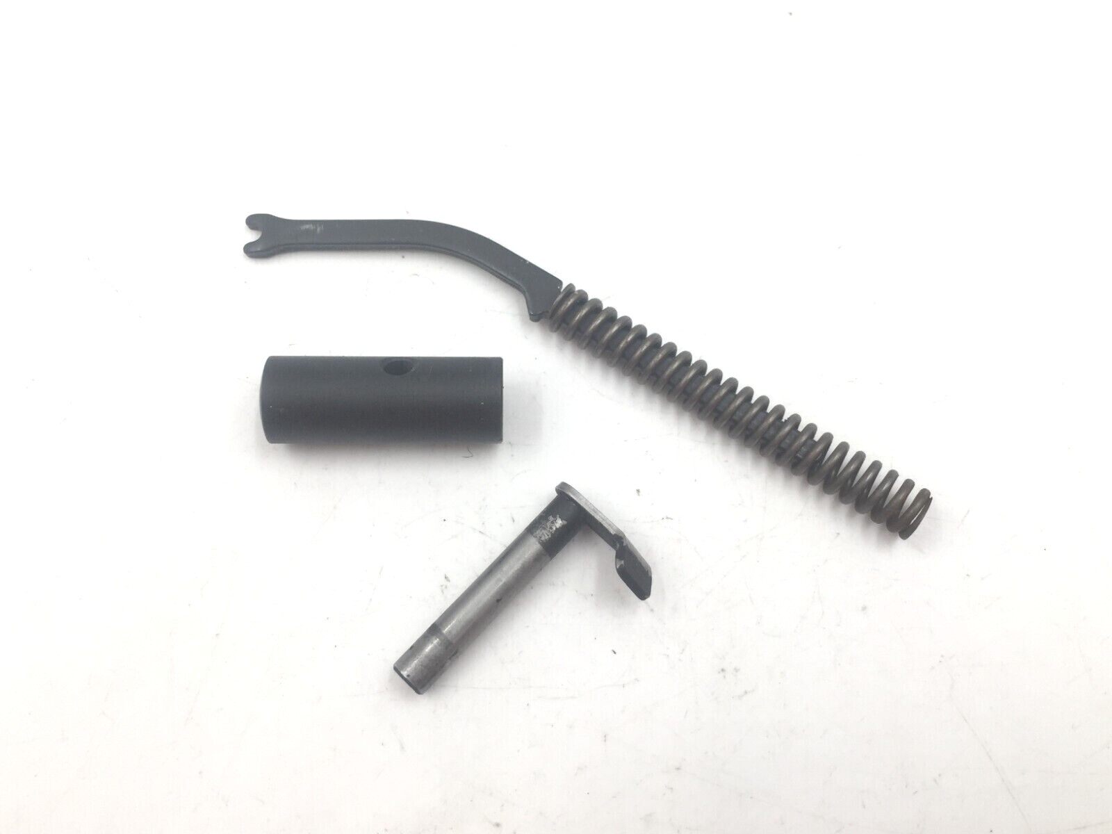 Ruger P90 DC, 45ACP Pistol Parts: Hammer Strut, Spring, Support ...