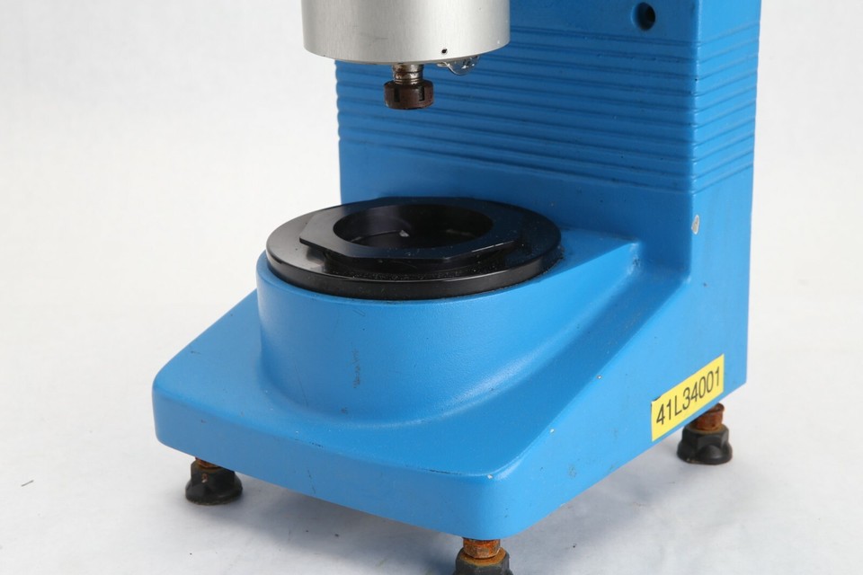 Bohlin Reolo DSR 10 Dynamic Shear Rheometer AS IS UNTESTED PARTS REPAIR ...