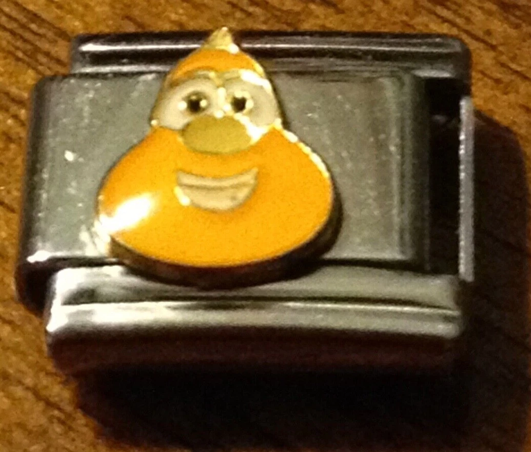 Veggietales Jimmy Gourd