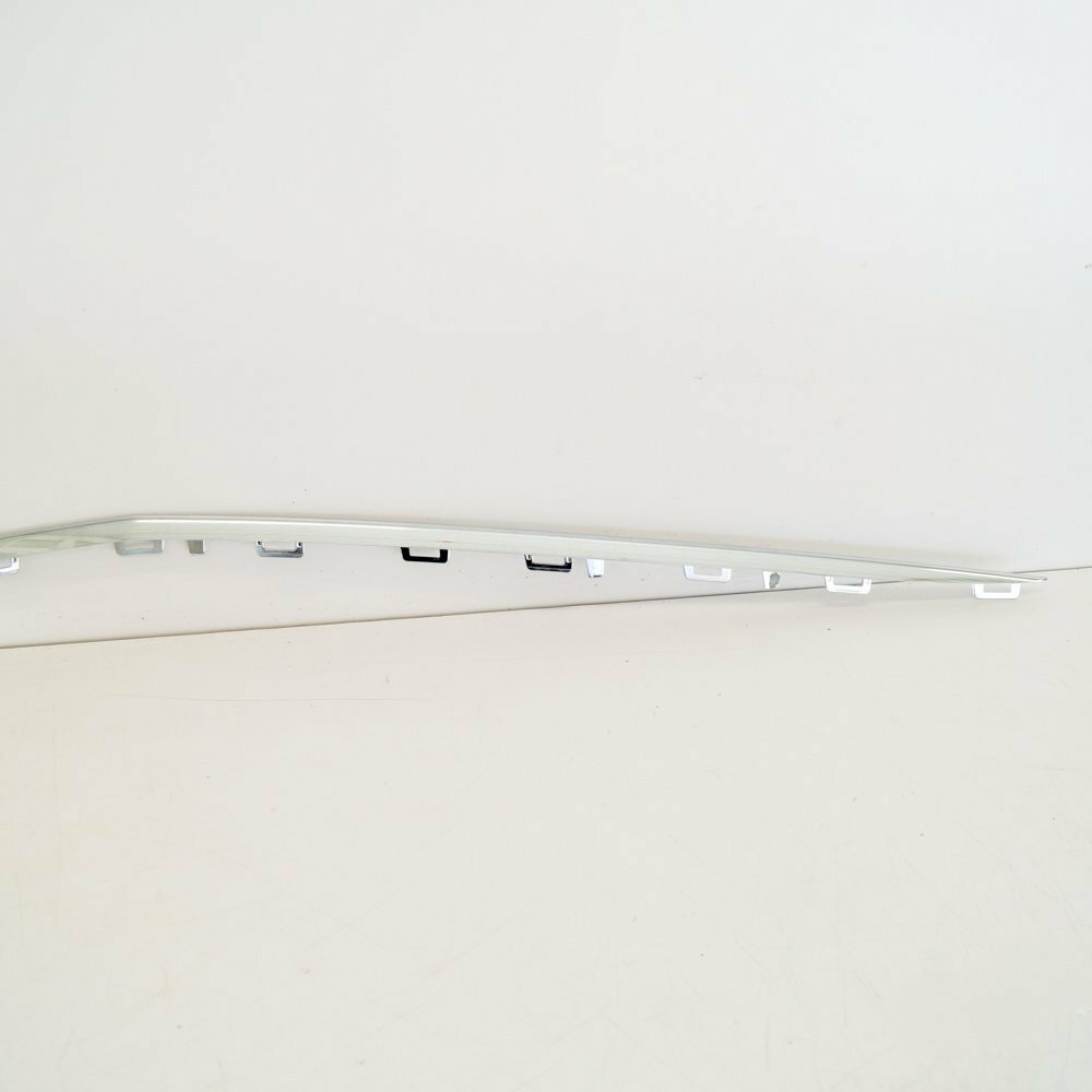 Mercedes-Benz E-Class W213 Front Bumper Lower Trim A2138850300 NEW ...
