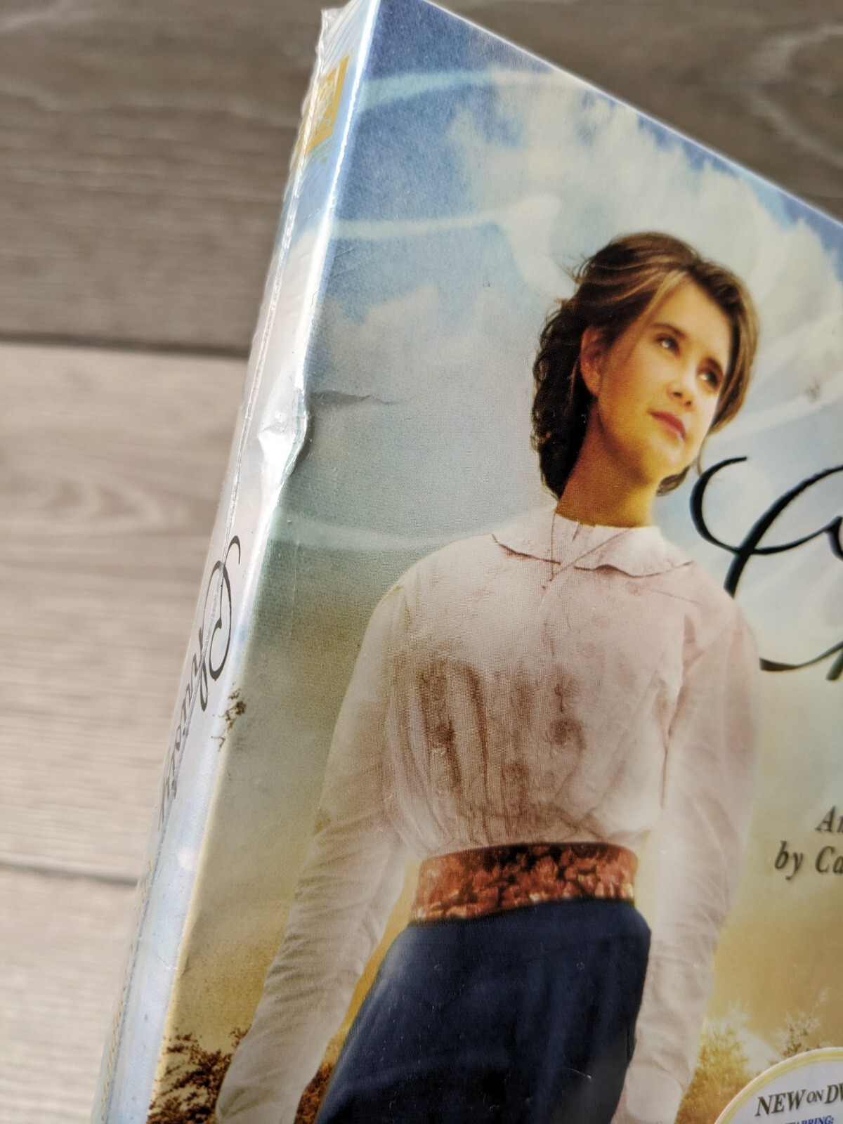 Christy: The Complete Series (DVD, 2007, 4-Disc Set) for sale online | eBay