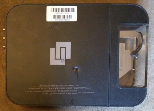 UTILITY Rocket Vehicle WiFi Cell GPS Ethernet Mobile Police Router U10 ...