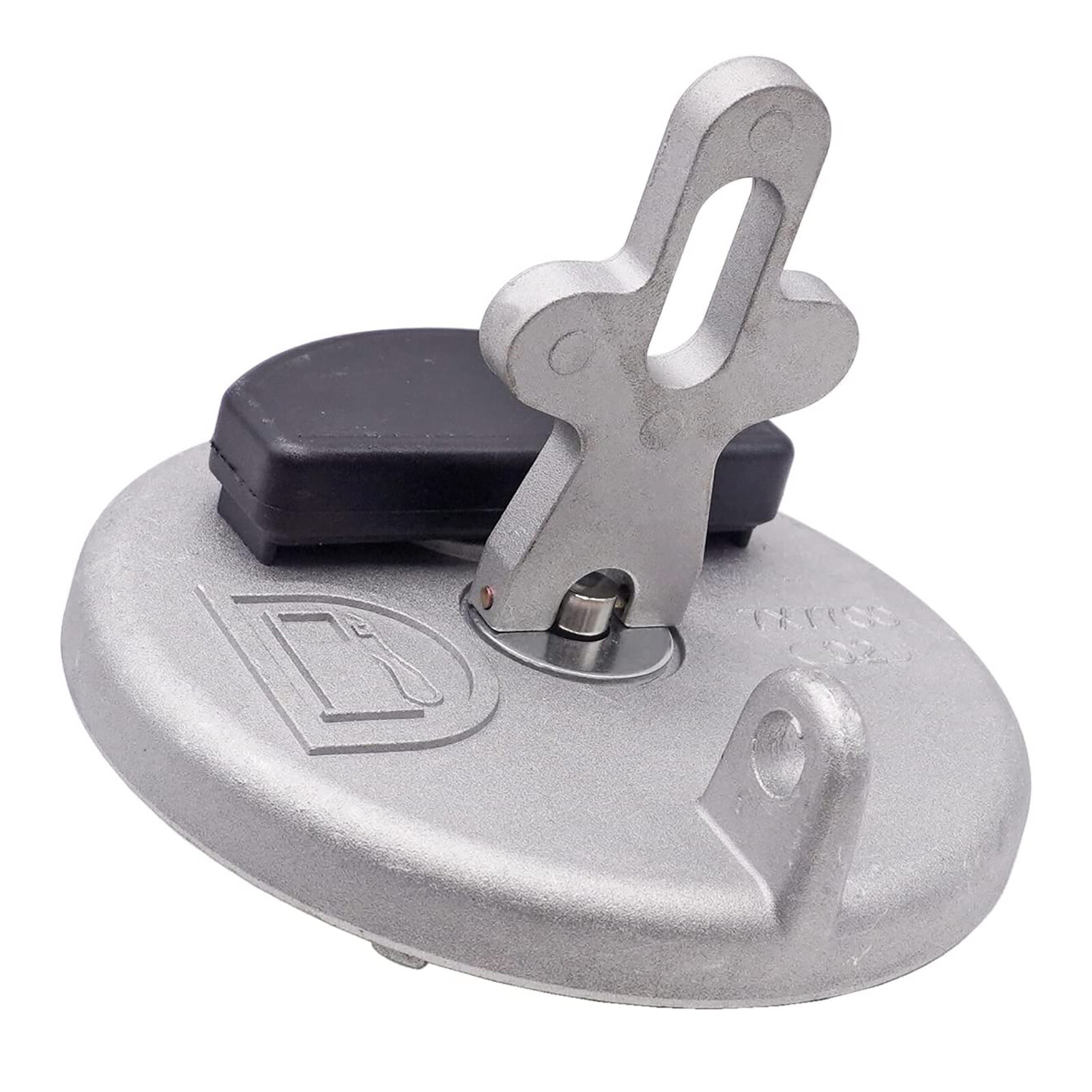 7X7700 New Fuel Cap for CAT Dozers D3C D4C D5C D6D D9 D10 515 525 535B ...