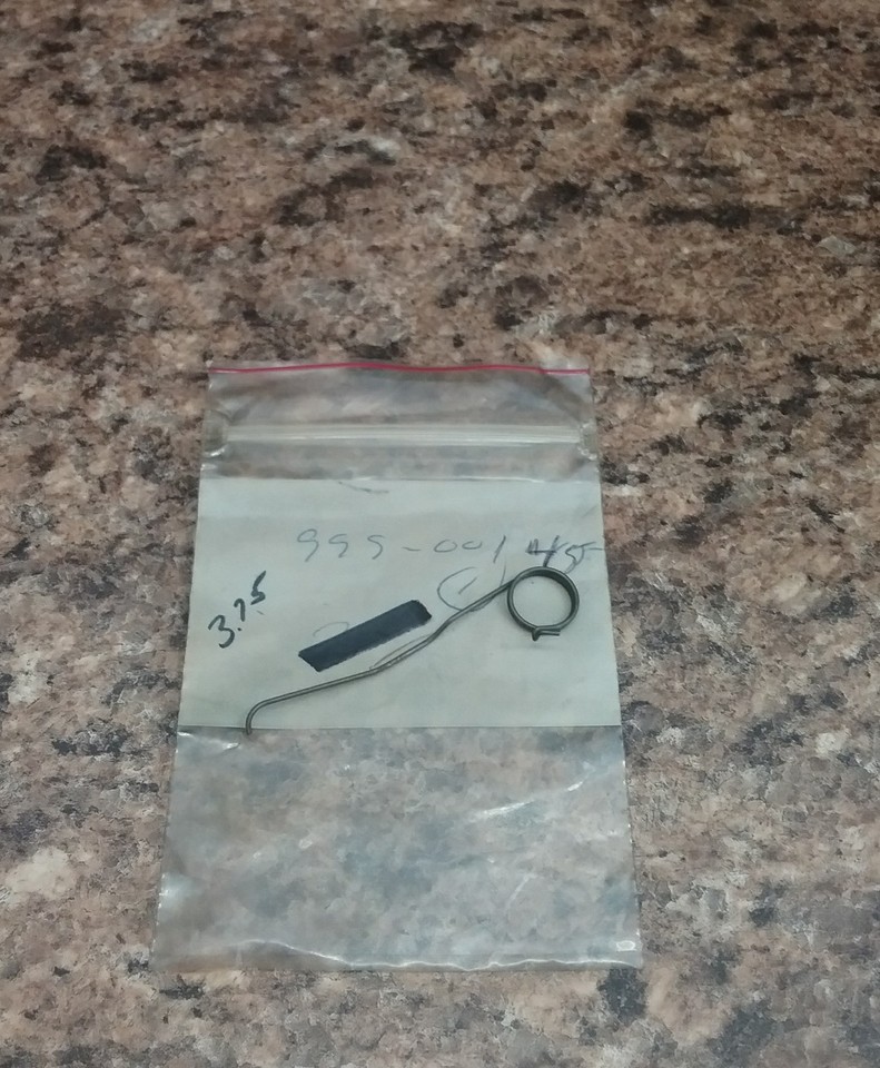 New Efco Spring 99900145 | eBay