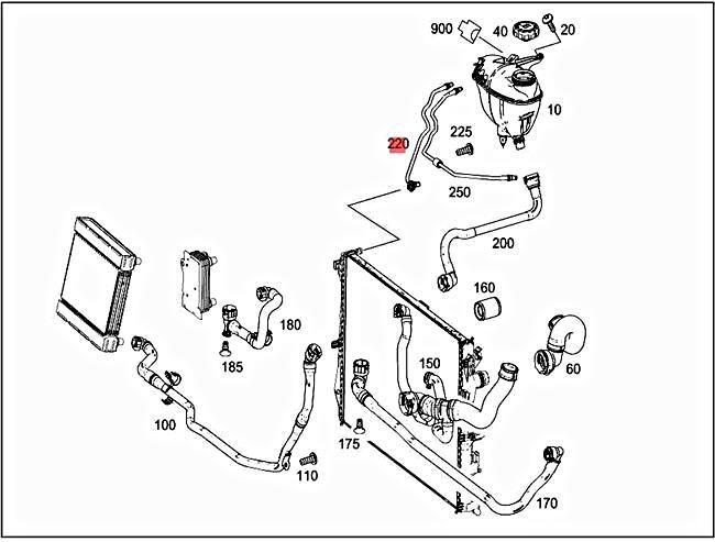 Mercedes-Benz 2225012825 for sale online | eBay