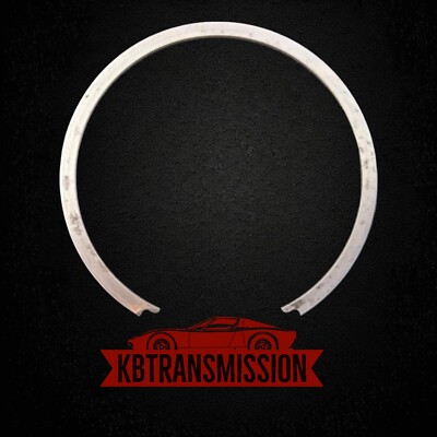 NEW GM 6L80 6L90 Transmission Front Pump Seal Snap Ring Bell ~FREE ...