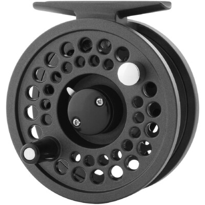 Reels - System 2 Fly Reel