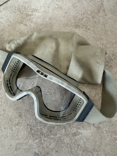 ESS Profile Goggle Ballistic Military Tactical Unisex Adult Pre-owned ...
