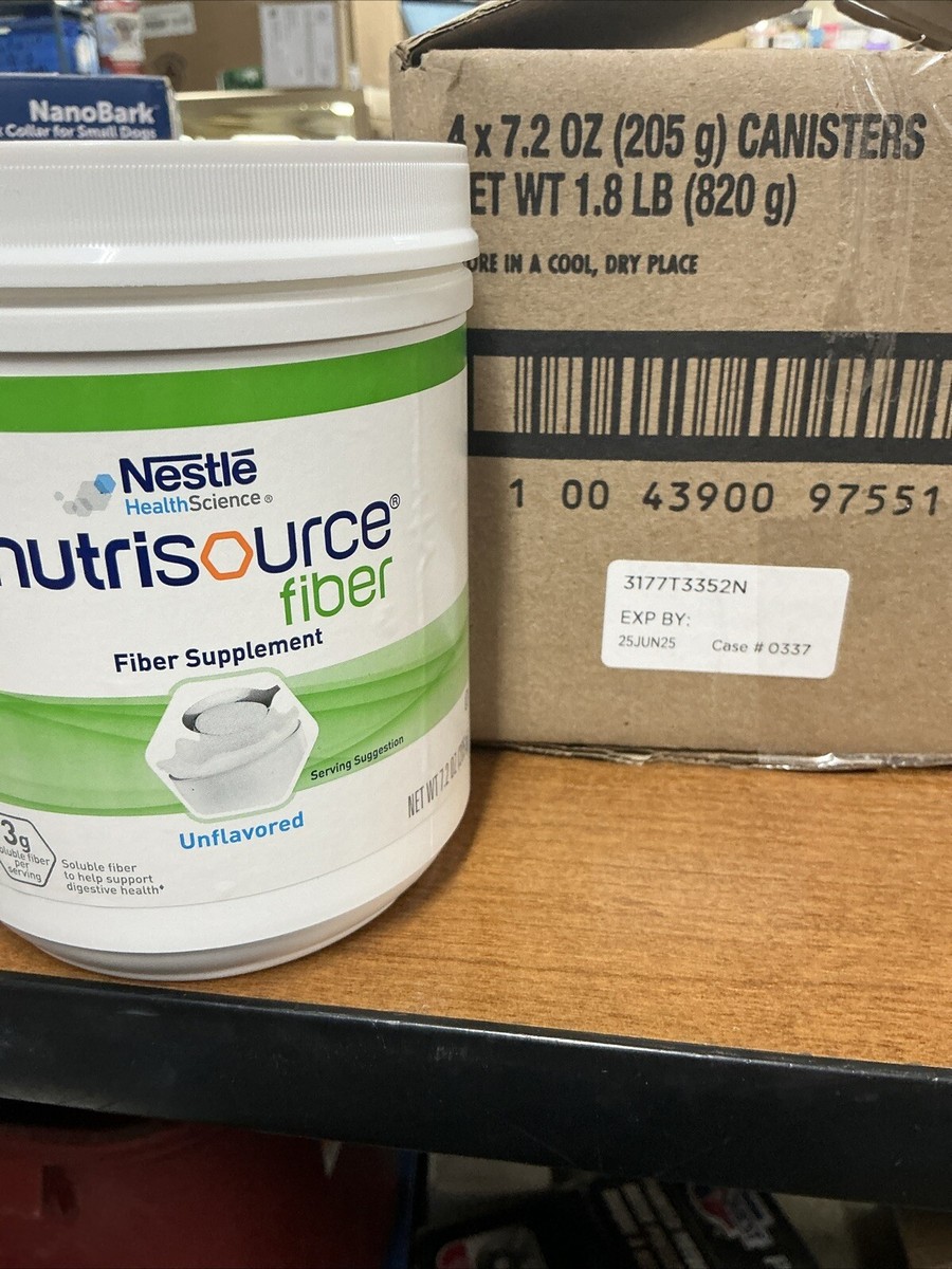 Nutrisource Fiber Packet BUY Senior Dog Food | Healthy Dog Food