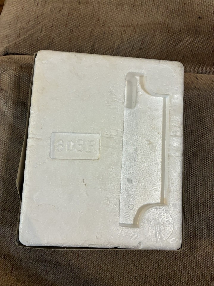 Vintage 1988 Radio Shack Radio Controlled Camaro 27 - New Old Stock RC ...