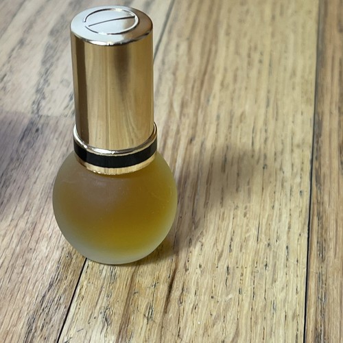 VINTAGE AVON EMPRISE ULTRA COLOGNE PURSE .33oz ROLLERBALL MINI PERFUME ...