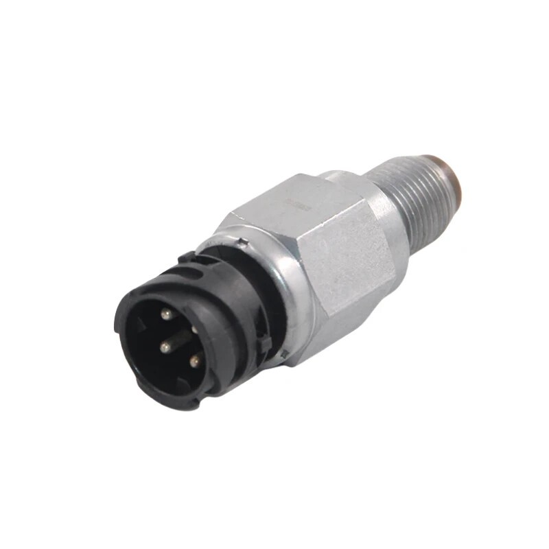 1077500 Engine Transmission Speed Sensor For Volvo 3171490 1077500 ...