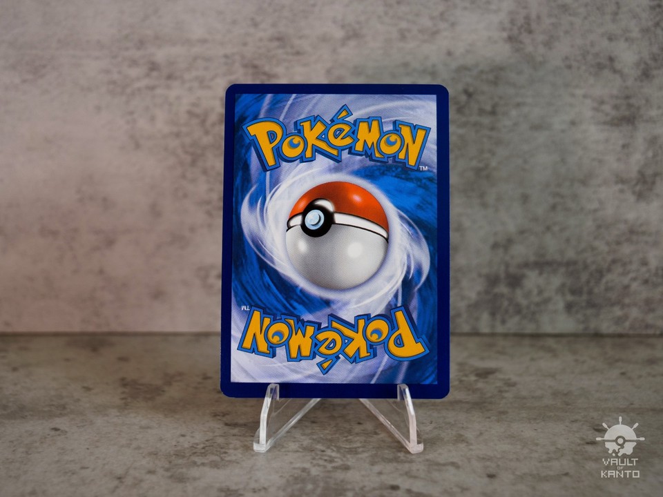 Charmander 168/165 Scarlet & Violet 151 Holo English Pokemon Card (NM/M ...