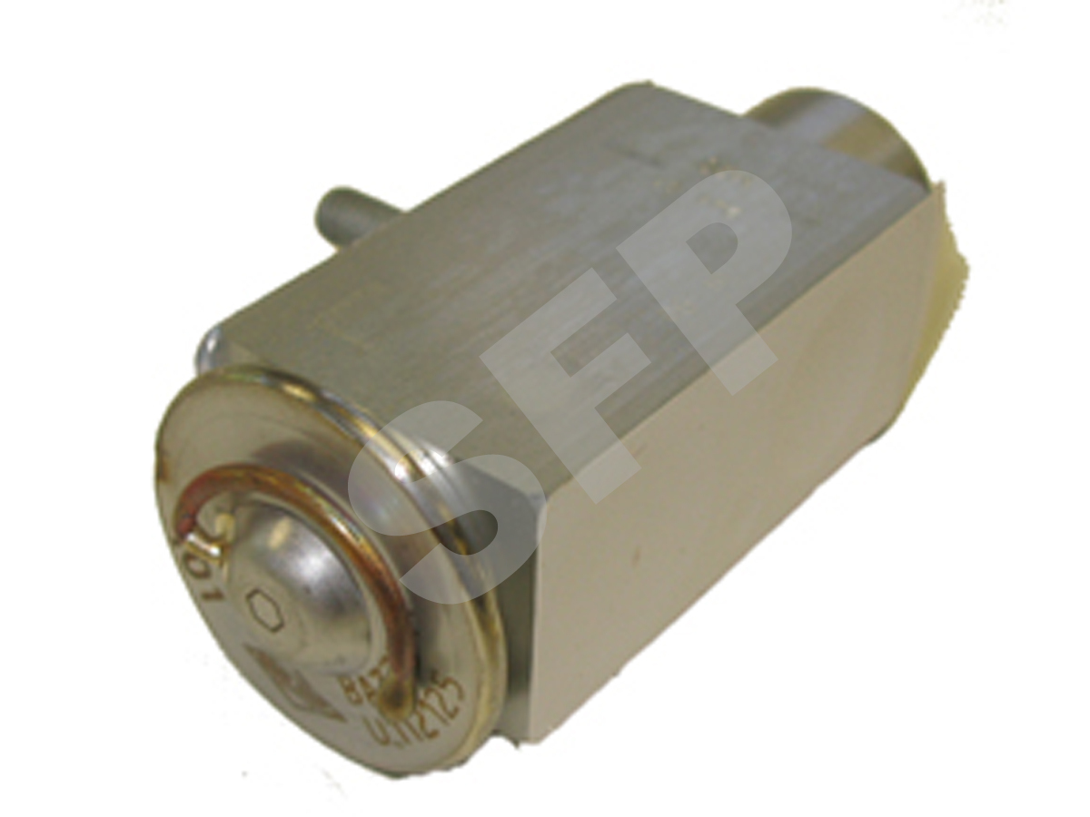 Air Conditioner Expansion Valve For Dodge MB Sprinter AC A/C : 202 830 ...