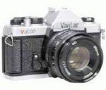 Vivitar V3000 Film Camera for sale online | eBay