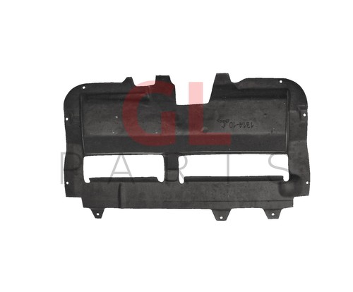 FOR CITROEN C3 FC 2002-2005 Under Engine Cover Undertray 7013P7 New ...