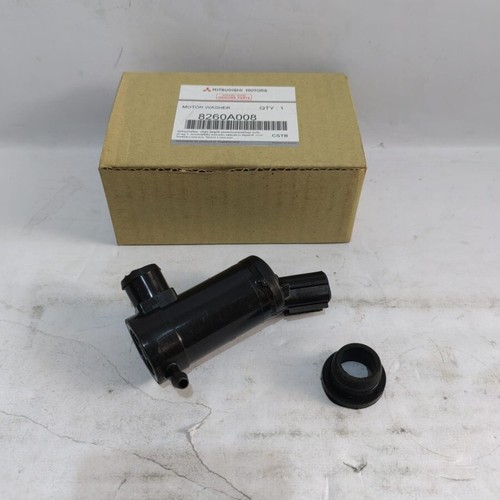 Windshield Washer Pump 8260A008 For Mitsubishi L200 NEW | eBay