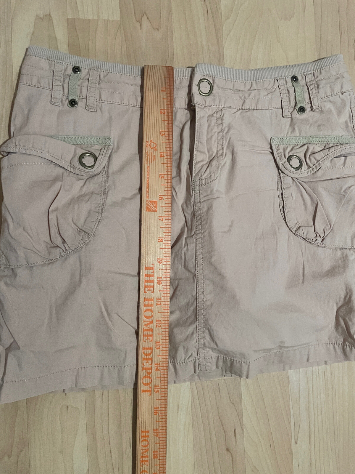 HIGH SIERRA Size 4 Women's Skort 4-Pockets NWOT | eBay