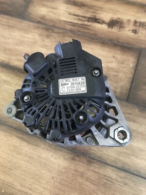 Genuine Alternator For Hyundai, KIA Elantra 37300-2E200 | eBay
