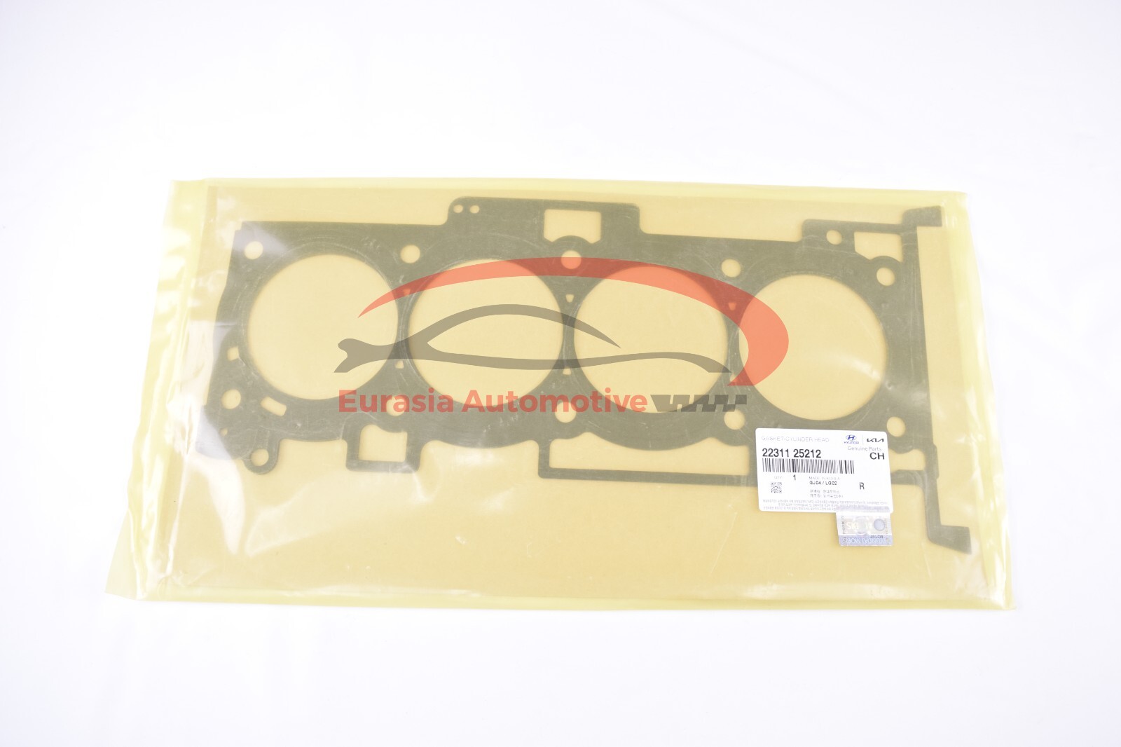 Genuine Hyundai Sonata Tucson Santa Fe 08-15 Cylinder Head Gasket ...