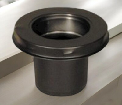 Supervent 8" ID Class A Double Wall Stove Pipe Adapter Oil Gas Wood ...