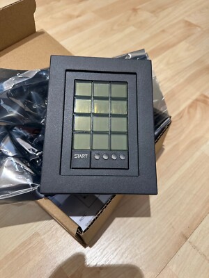 HIRSCH IDENTIV Scramble Pad reader 8332ABTF000 | eBay