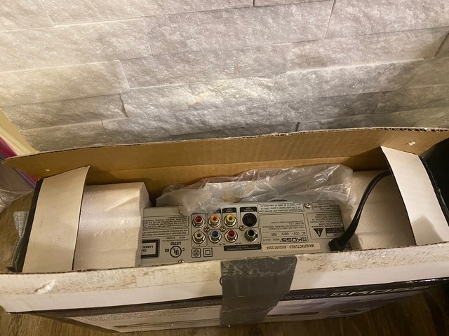 Koss KS4110 DVD Player for sale online | eBay