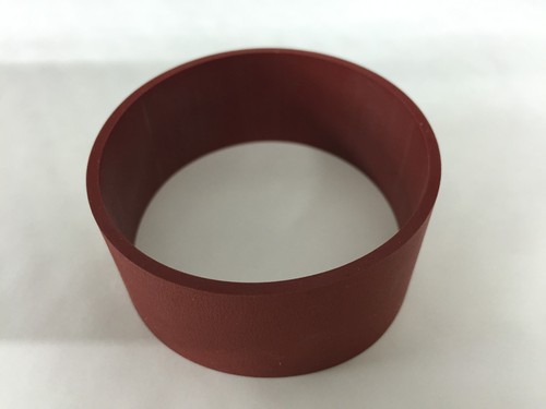 NEW Genuine Mercedes-Benz OM646 OM612 Diesel Red Turbo Intake Seal ...