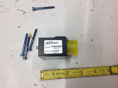 ATI Industrial Automation 9120-J16-T Electrical Module, J16 Conn. Assem ...