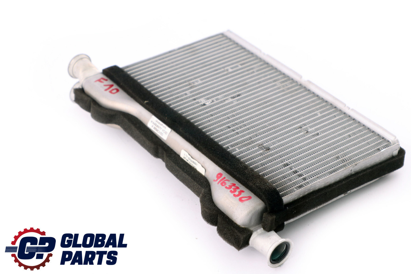 BMW 5 6 7 Series F01 F10 F11 F12 Heating Heater Radiator Heat Exchanger ...
