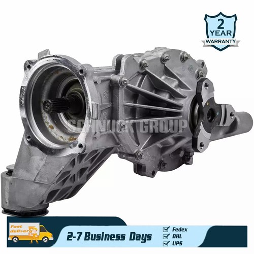 Rear Axle Differential Assembly Fits 2013-2017 Buick Encore 1.4L ...