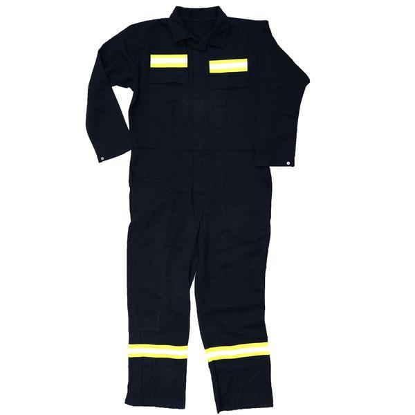 Used Hi-Visiblitity Reflective Coveralls Cintas Redkap Unifirst G&K etc ...