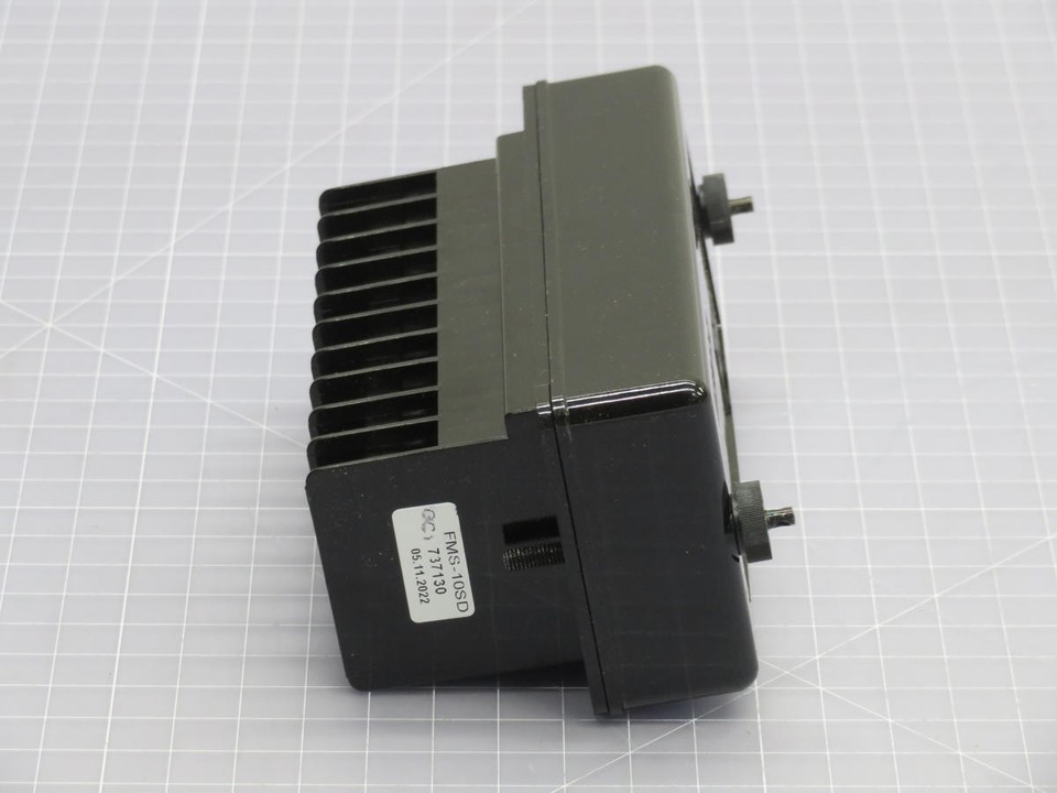 STATES FMS-10SD 737130 TEST SWITCH T214739 | eBay