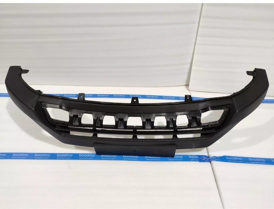 Hyundai Genuine Creta Front Lower Bumper Cover Assembly 2015-2018 ...