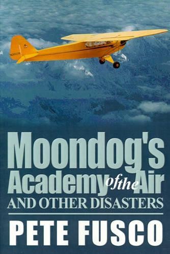 Peter Fusco Moondog's Academy of the Air (Paperback) (UK IMPORT ...